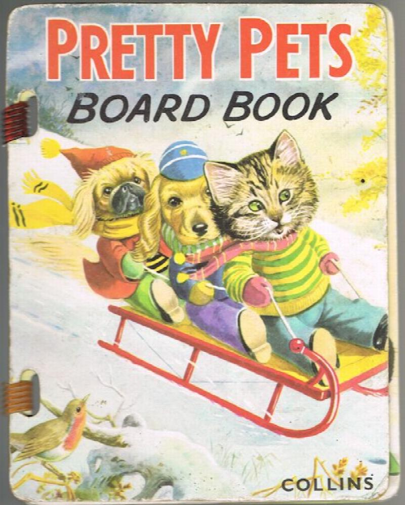 Category: Children's: Picture Books