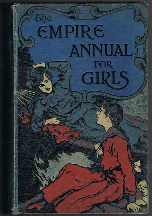 Category: Children's: Annuals