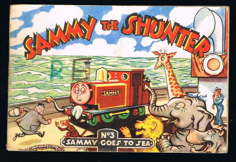 Category: Children's: Transport