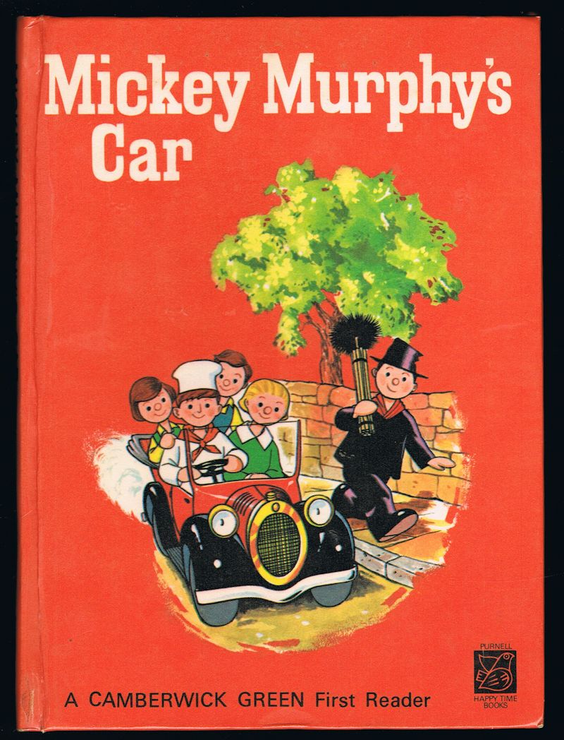 Category: Children's: Early Readers