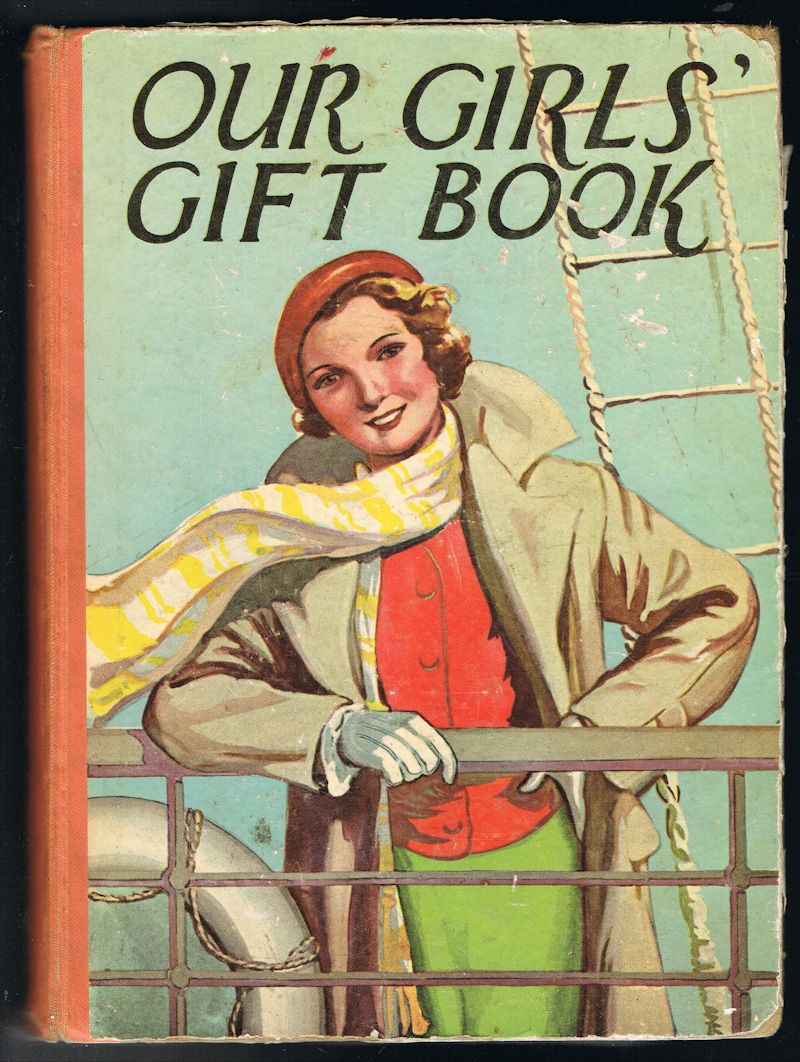 Category: Children's: Annuals