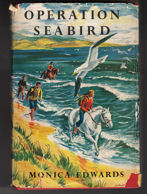 Category: Children's: Adventure & Mystery Stories